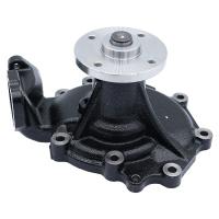China 16100-E0361 16100E0361UD Excavator Water Pump 210Z502B HINO Truck Engine for sale
