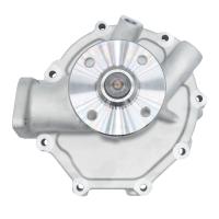 China ODM Aluminum Water Pump For Daihatsu AO9C Diesel Engine 16100-E0390 16100-E0142 for sale