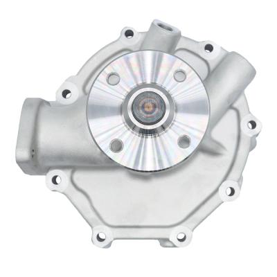 China ODM Aluminum Water Pump For Daihatsu AO9C Diesel Engine 16100-E0390 16100-E0142 for sale