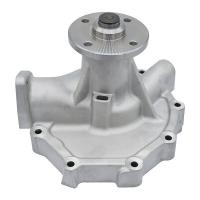 China ODM Aluminum Water Pump For Daihatsu AO9C Diesel Engine 16100-E0390 16100-E0142 for sale