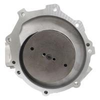China ODM Aluminum Water Pump For Daihatsu AO9C Diesel Engine 16100-E0390 16100-E0142 for sale