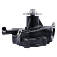 China Heavy Duty Excavator Water Pump For Nisshin AO9C Diesel Engine 16100-E0390 16100-E0142 for sale