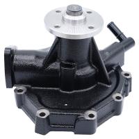 China Heavy Duty Excavator Water Pump For Nisshin AO9C Diesel Engine 16100-E0390 16100-E0142 for sale