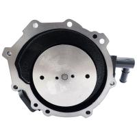 China Heavy Duty Excavator Water Pump For Nisshin AO9C Diesel Engine 16100-E0390 16100-E0142 for sale