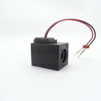 China New Holland LV80 U80 Tractor Loaders Solenoid Valve Coil 190443A1 for sale