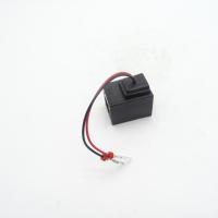 China New Holland LV80 U80 Tractor Loaders Solenoid Valve Coil 190443A1 for sale