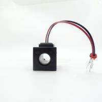 China New Holland LV80 U80 Tractor Loaders Solenoid Valve Coil 190443A1 for sale