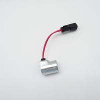 China CAT Hydraulic Coils Solenoid 12 Volt 6678891 Construction Machinery Parts OEM for sale