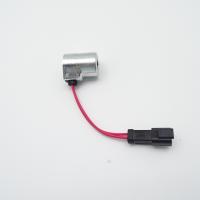 China CAT Hydraulic Coils Solenoid 12 Volt 6678891 Construction Machinery Parts OEM for sale