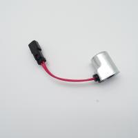 China CAT Hydraulic Coils Solenoid 12 Volt 6678891 Construction Machinery Parts OEM for sale