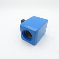 China 12VDC 30W Electromagnetic Solenoid Valve Coil 25221054 717-20142 for sale