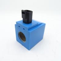 China 12VDC 30W Electromagnetic Solenoid Valve Coil 25221054 717-20142 for sale