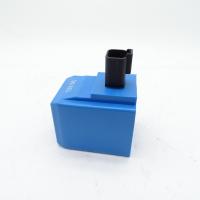 China 12VDC 30W Electromagnetic Solenoid Valve Coil 25221054 717-20142 for sale