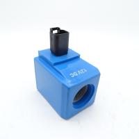 China 12VDC 30W Electromagnetic Solenoid Valve Coil 25221054 717-20142 for sale