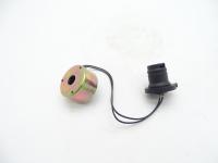 China Diesel Injection Pump Electromagnetic Cartridge Valve Coil 318-8144 For E325D 336D for sale