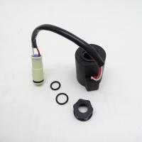 China 12V Solenoid Hydraulic Valve Coil VOE14527267 For EC210 EC240 EC290 EC360 for sale