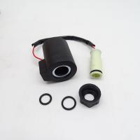 China 12V Solenoid Hydraulic Valve Coil VOE14527267 For EC210 EC240 EC290 EC360 for sale