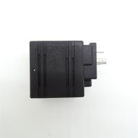 China Hydraulic Electromagnetic Solenoid Valve Coil 24V ID12.5 H34 851011 For Excavators for sale