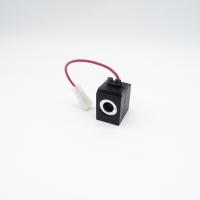 China ODM KES Electrically Solenoid Valve Coil 5610S 7610S 81870291 CAR120892 CAR127831 for sale