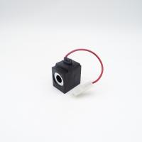 China ODM KES Electrically Solenoid Valve Coil 5610S 7610S 81870291 CAR120892 CAR127831 for sale