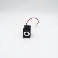 China ODM KES Electrically Solenoid Valve Coil 5610S 7610S 81870291 CAR120892 CAR127831 for sale