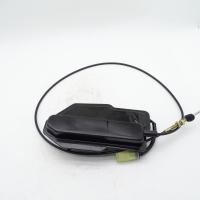 China Komatsu WA09-246 24v Diesel Engine Stop Solenoid 600-815-6650 600-815-6660 OEM for sale