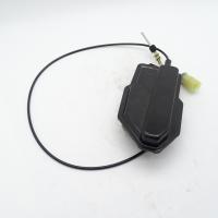 China Komatsu WA09-246 24v Diesel Engine Stop Solenoid 600-815-6650 600-815-6660 OEM for sale