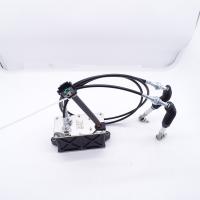 China E320C E314C E320D Throttle Actuator Motor 24V DC 227-7672 221-6767 for sale