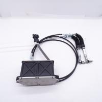 China E320C E314C E320D Throttle Actuator Motor 24V DC 227-7672 221-6767 for sale