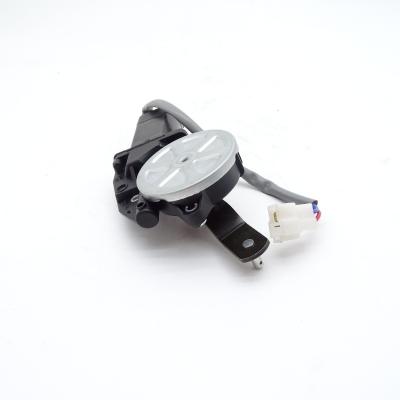 China ODM diesel Fuel Injection Motor RC411-53642 KX080 KX91 KX121 KX155 KX161 for sale