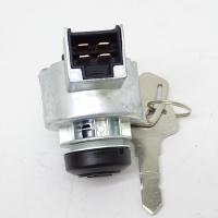 China DC 70 HST Key Start Excavator Ignition Switch 15248-63590 5T078-41610 for Agricultural machinery for sale