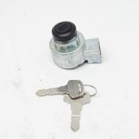 China DC 70 HST Key Start Excavator Ignition Switch 15248-63590 5T078-41610 for Agricultural machinery for sale