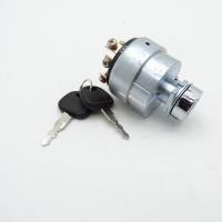 China Aftermarket LIUGONG Electric Tractor Excavator Starter Ignition Switch 34B0558 for sale