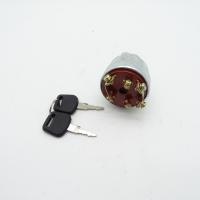 China Xugong JK428XG Ignition Excavator Switch Replacement 803608667 OEM for sale