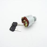 China Xugong JK428XG Ignition Excavator Switch Replacement 803608667 OEM for sale