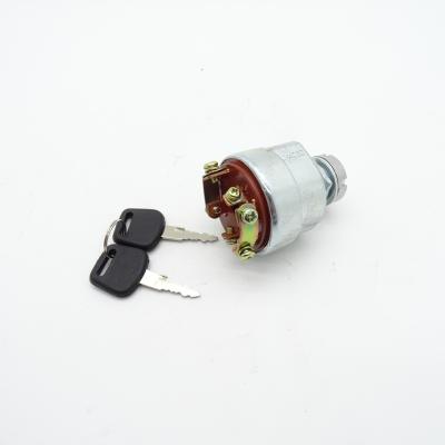 China Xugong JK428XG Ignition Excavator Switch Replacement 803608667 OEM for sale