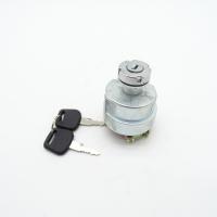 China Xugong JK428XG Ignition Excavator Switch Replacement 803608667 OEM for sale