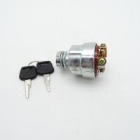China Xugong JK428XG Ignition Excavator Switch Replacement 803608667 OEM for sale
