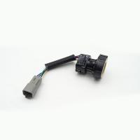 China Single Button Start Excavator Ignition Switch 526-5708 5265708 For 320GC 323GC 340GC for sale
