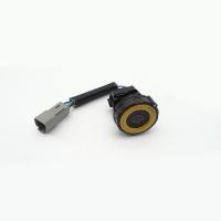 China Single Button Start Excavator Ignition Switch 526-5708 5265708 For 320GC 323GC 340GC for sale