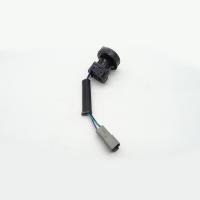 China Single Button Start Excavator Ignition Switch 526-5708 5265708 For 320GC 323GC 340GC for sale