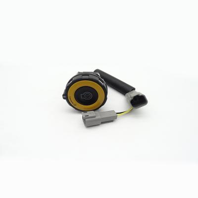 China Excavator Cat Ignition Switch Key 320GC 323 336 345 313 330GC 526-5710 02-19005 for sale