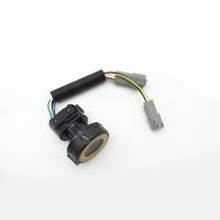 China Excavator Cat Ignition Switch Key 320GC 323 336 345 313 330GC 526-5710 02-19005 for sale