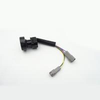 China Excavator Cat Ignition Switch Key 320GC 323 336 345 313 330GC 526-5710 02-19005 for sale