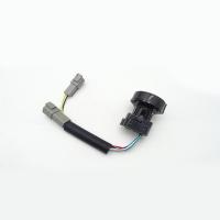 China Excavator Cat Ignition Switch Key 320GC 323 336 345 313 330GC 526-5710 02-19005 for sale