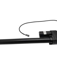 China 24V Excavator Throttle Motor Injector Tilting Actuator 277-6918 For CAT Engines 3406E for sale