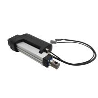 China HOLDWELL 36VDC Vertical Hydraulic Lift Actuator 4305950 For Jacobsen Eclipse 32 for sale