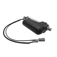 China HOLDWELL 36VDC Vertical Hydraulic Lift Actuator 4305950 For Jacobsen Eclipse 32 for sale