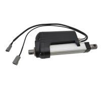 China HOLDWELL 36VDC Vertical Hydraulic Lift Actuator 4305950 For Jacobsen Eclipse 32 for sale