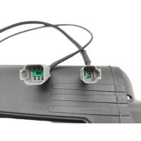 China HOLDWELL 36VDC Vertical Hydraulic Lift Actuator 4305950 For Jacobsen Eclipse 32 for sale